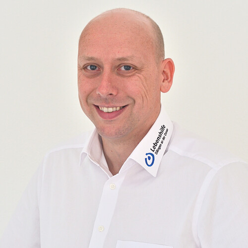 Kontakt / Ansprechpartner - Lebenshilfe Dillingen a.d.Donau